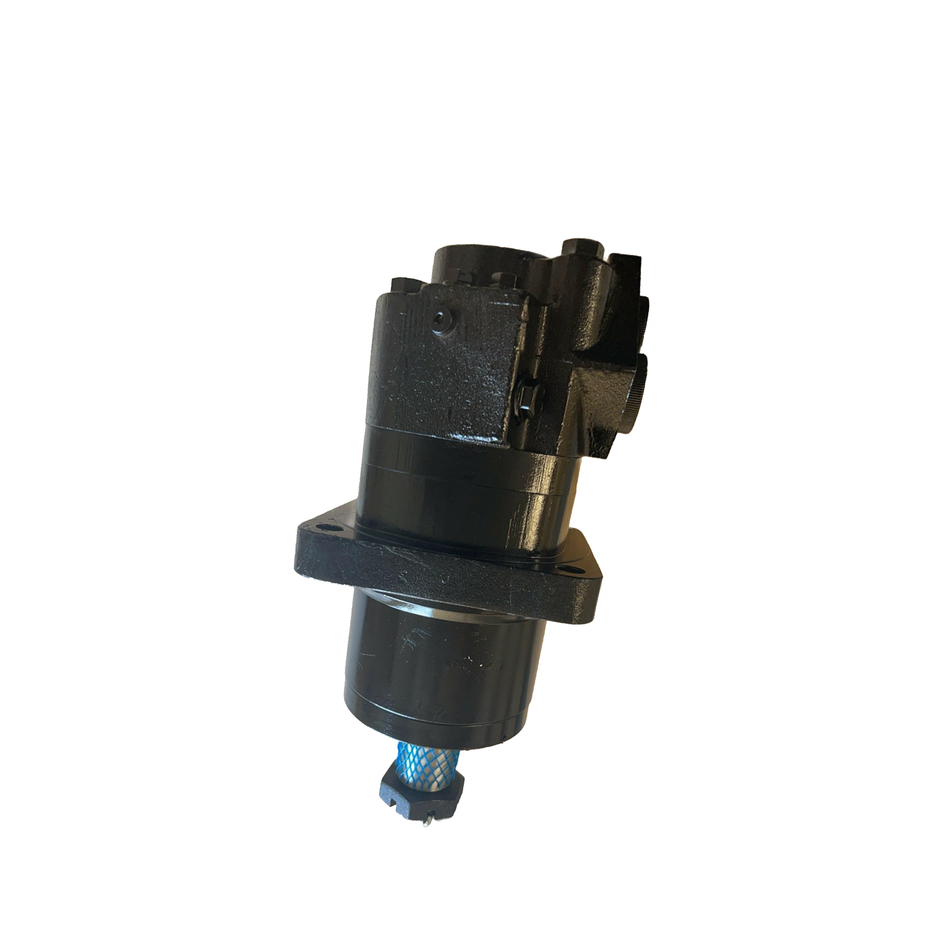 Drive Motor for AGT Industrial Mini Excavators AGT-12TMOTOR – kmxindustrial