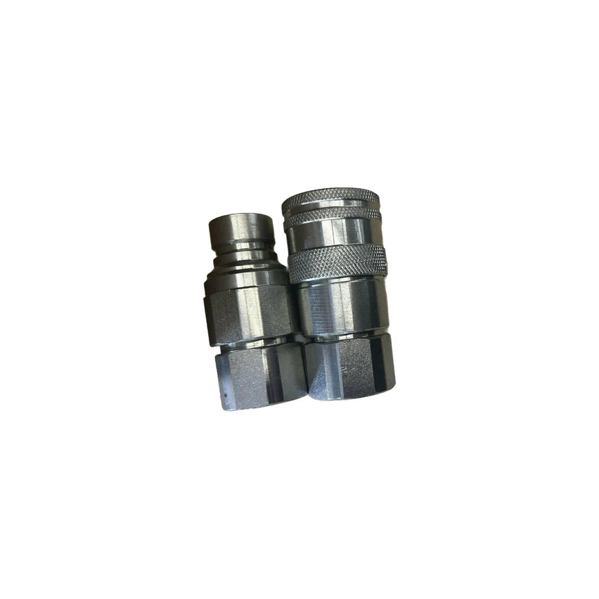 NEW Quick Couplers for Mini Skid Steers |AGT-COUPLER – kmxindustrial